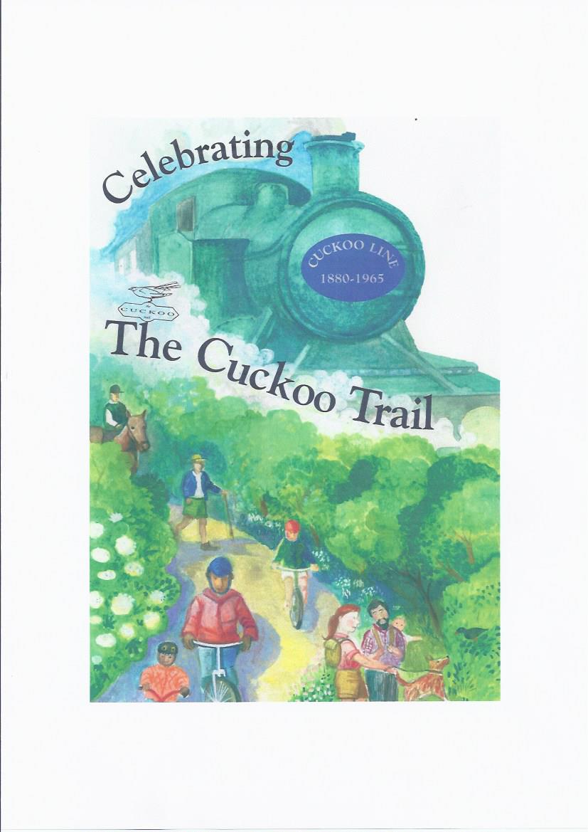 Cuckoo Trail | Southeast Communities Rail Partnership