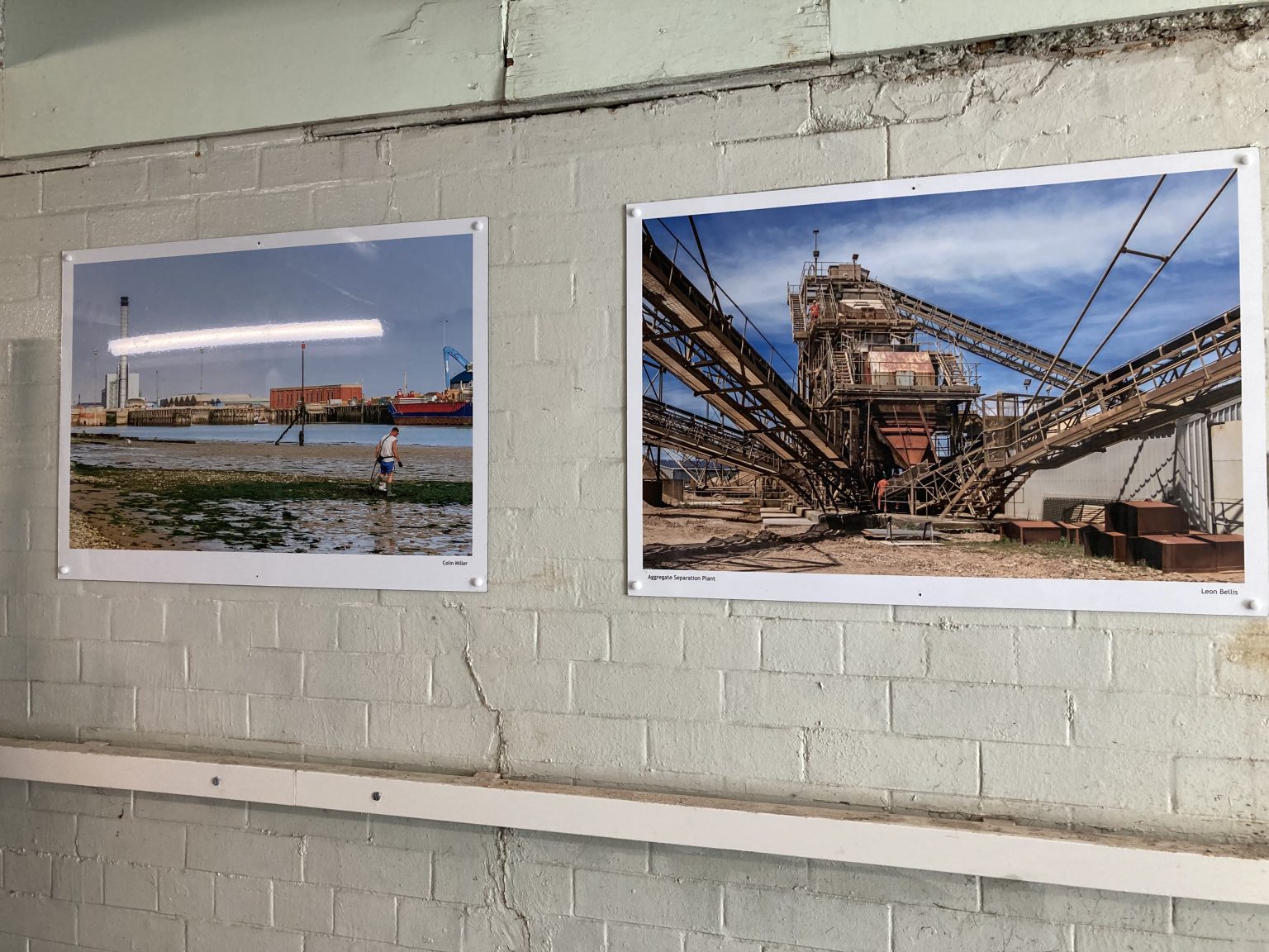 Maritime Heritage photographs for Southwick Station | Southeast ...