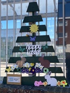 Keep Lancing Lovely wishes everyone a Happy Easter | Southeast ...